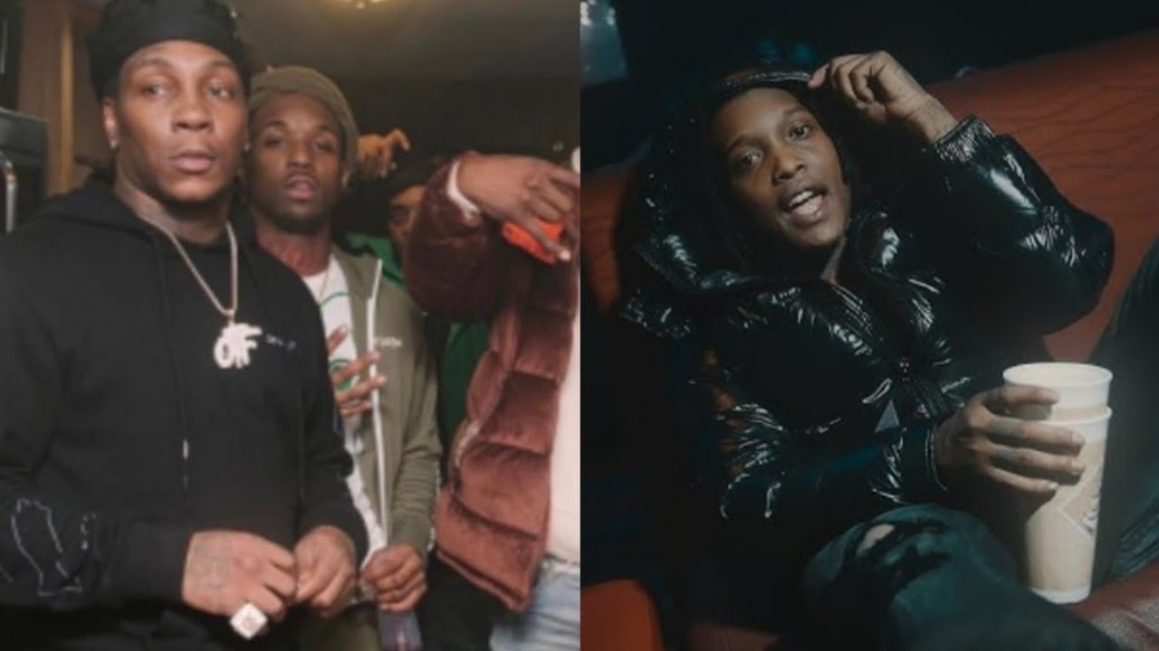 Thf 46 members exchange words after members didn't post Thf Mooda new ...