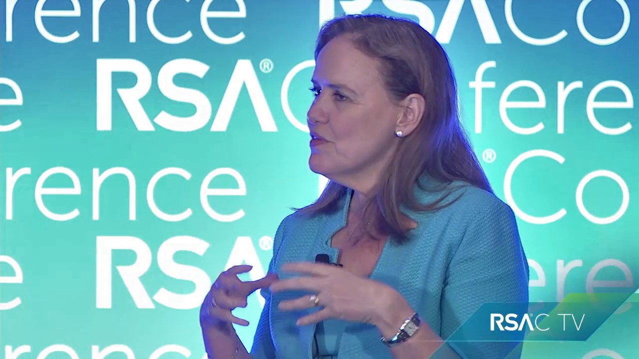 Ted Schlein and Michèle Flournoy on the Future of Security and Defense ...