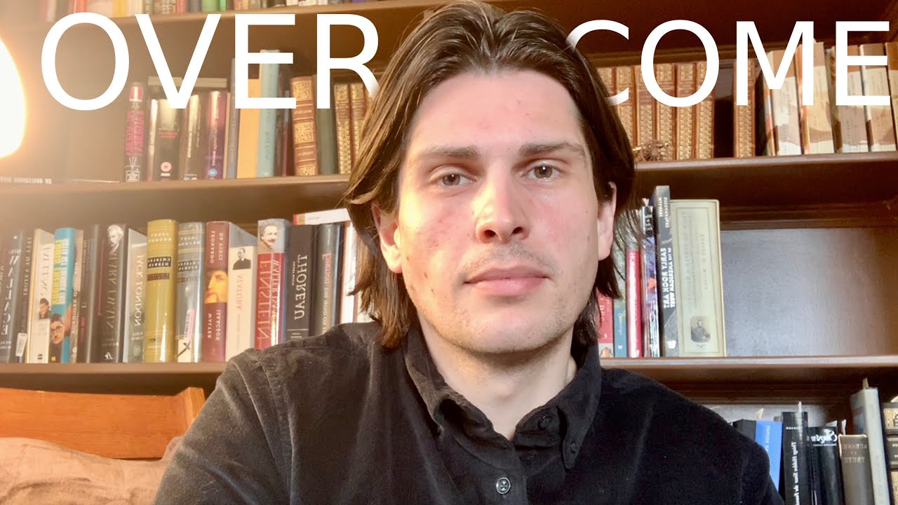 Anger is temporary insanity - YouTube