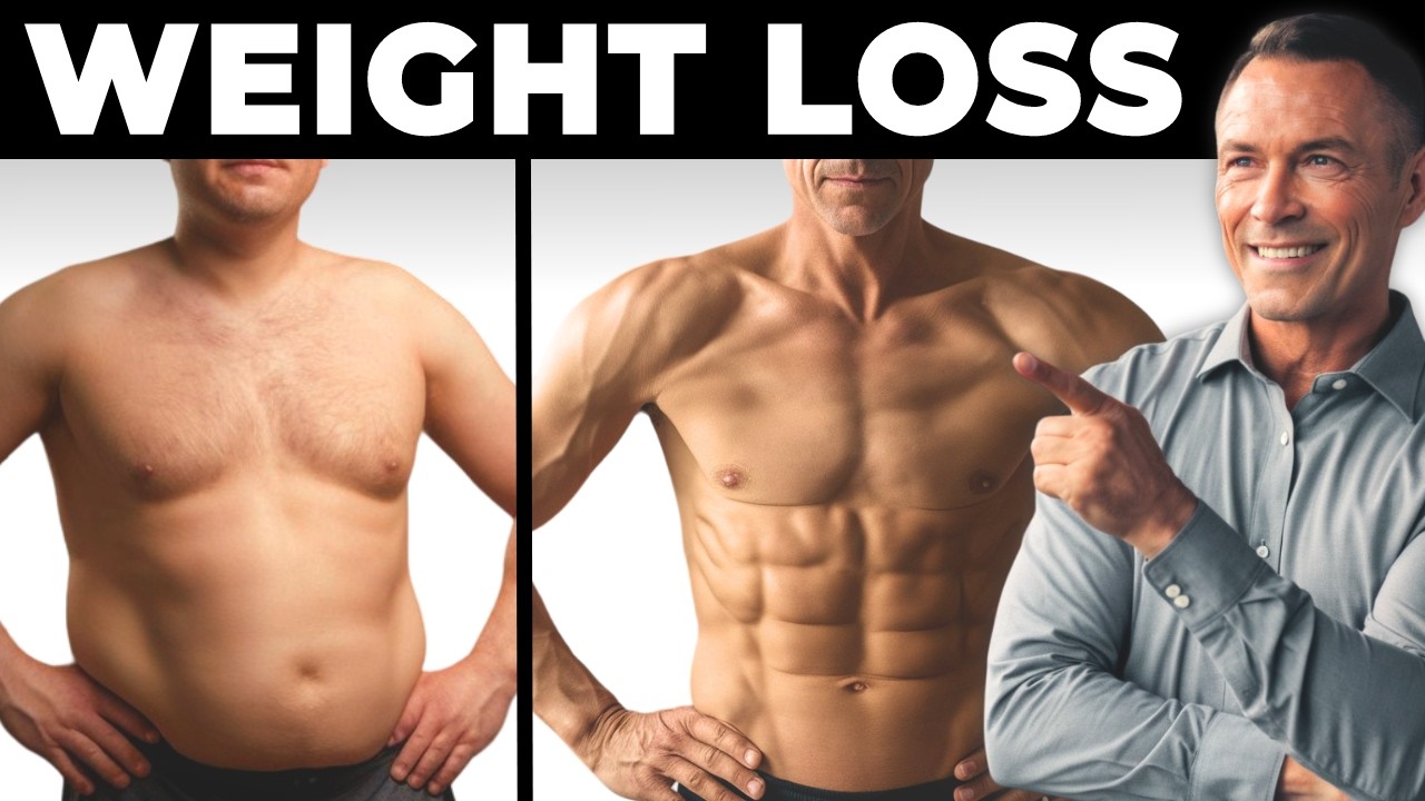 5 Surprising Ways to Speed up Weight Loss - YouTube
