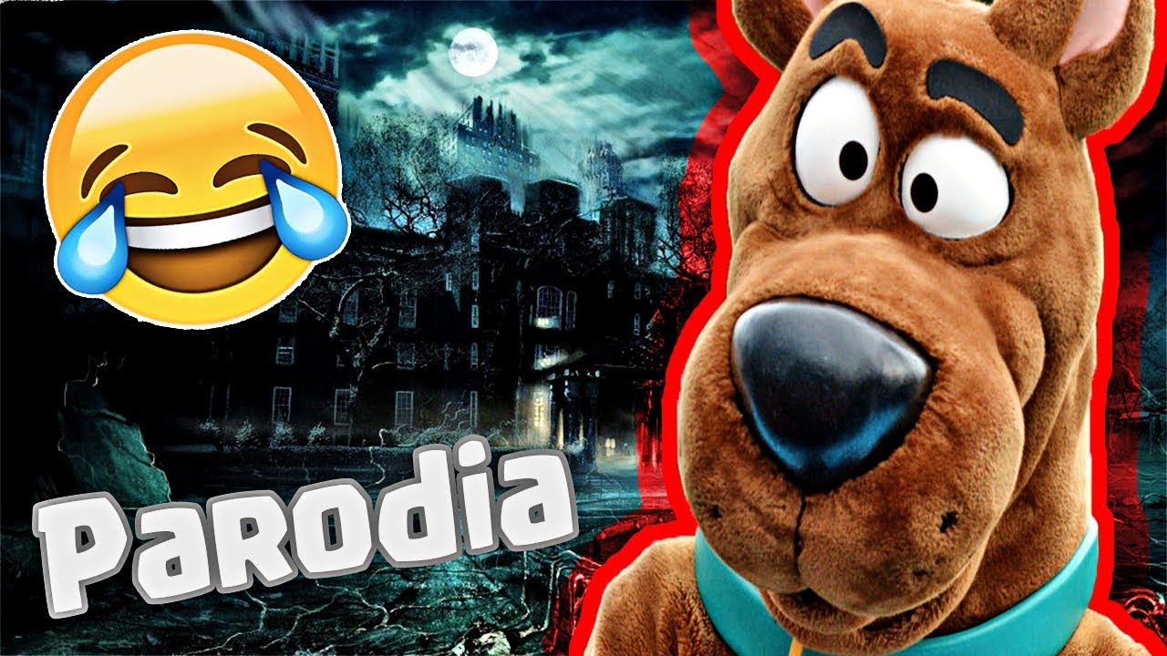 "NOOBIE NOOB PAPA" | SCOOBY DOO PAPA *la peor cancion del mundo* - YouTube