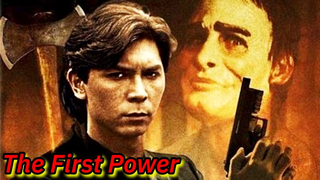 BAD MOVIE REVIEW : The First Power (1990) (with Lou Diamond Phillips) - YouTube