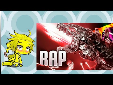 Ash+pikachu e seus amigos reagindo ao rap do Mecha Godzila (Papyrus da ...