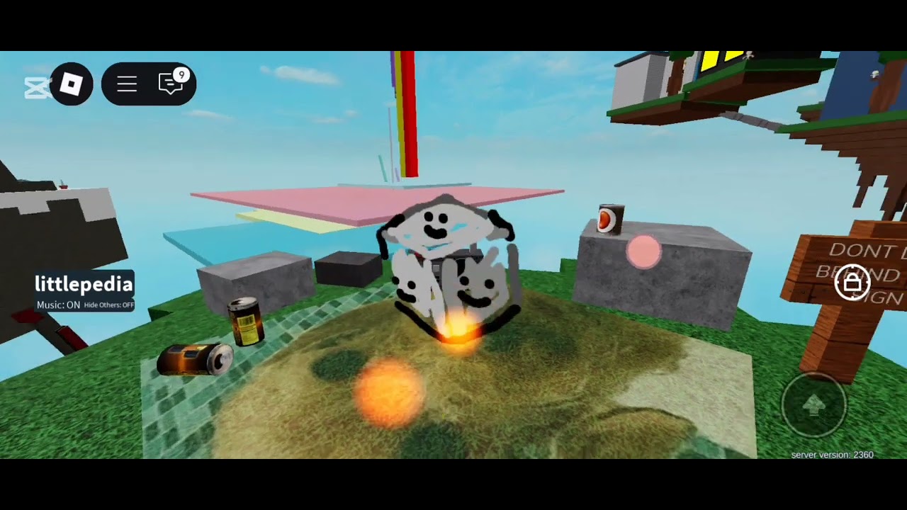 How to get "Little Cube" in Find the Little Guys (91) - YouTube
