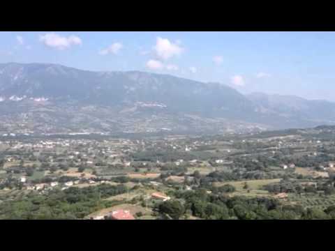 Colliano Italy - YouTube