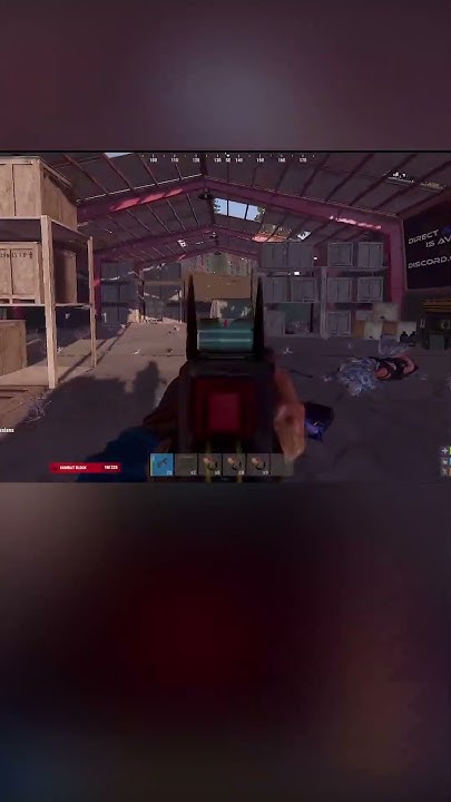 Rust Pvp Easy Ak Rustrustraidрастrustgamerustmoments Rustpvpmrlopchikrustclips Trend