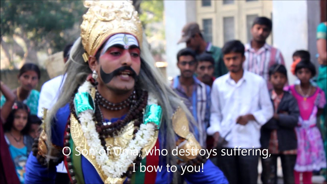 Viragase with English Subtitles HD - YouTube