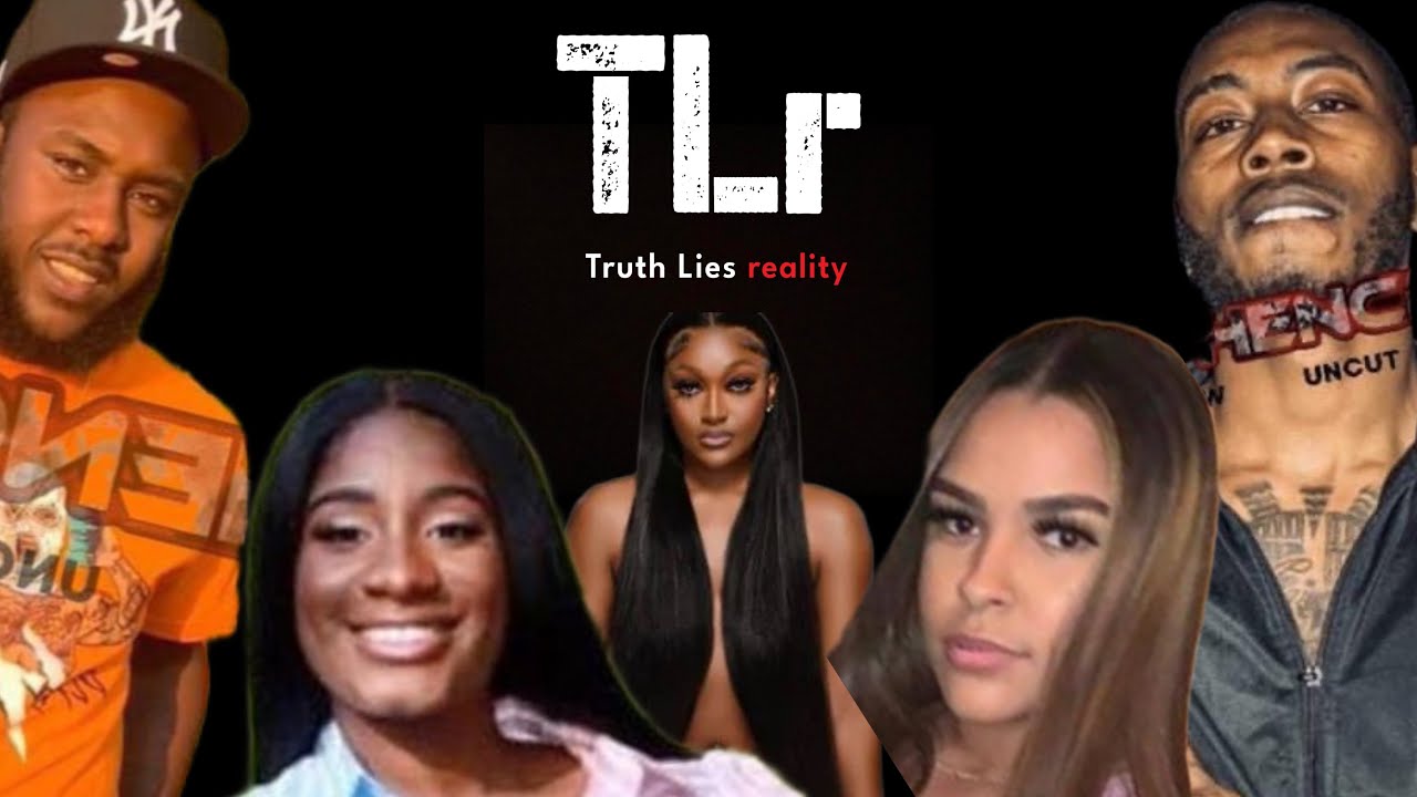 SHANQUELLA ROBINSON TRADGEDY NAZEER WIGGINS LOOKING MORE SUSPECT BY THE ...