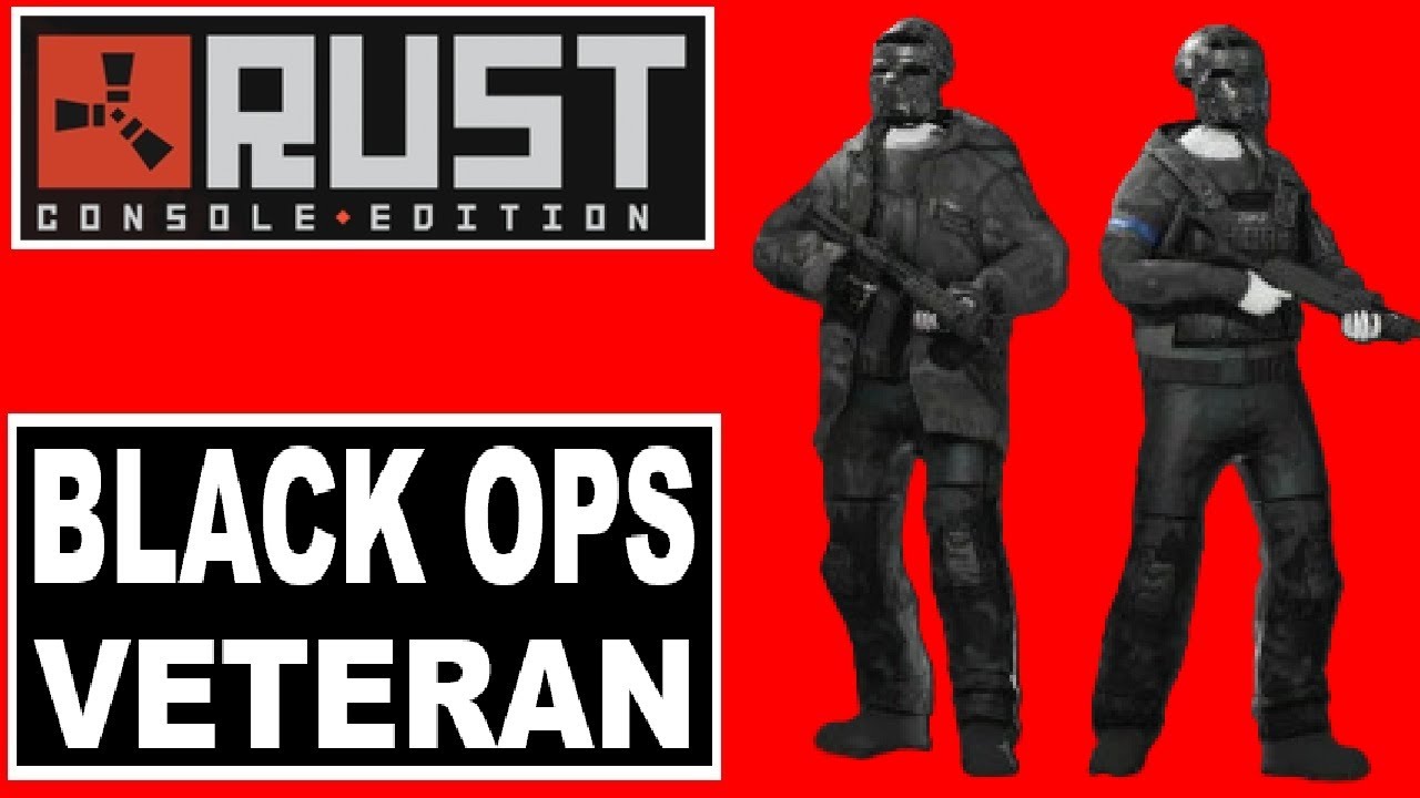 ℝ𝕌𝕊𝕋 ℂ𝕆ℕ𝕊𝕆𝕃𝔼- Old Gen Skin Store 07/17/2025 - YouTube
