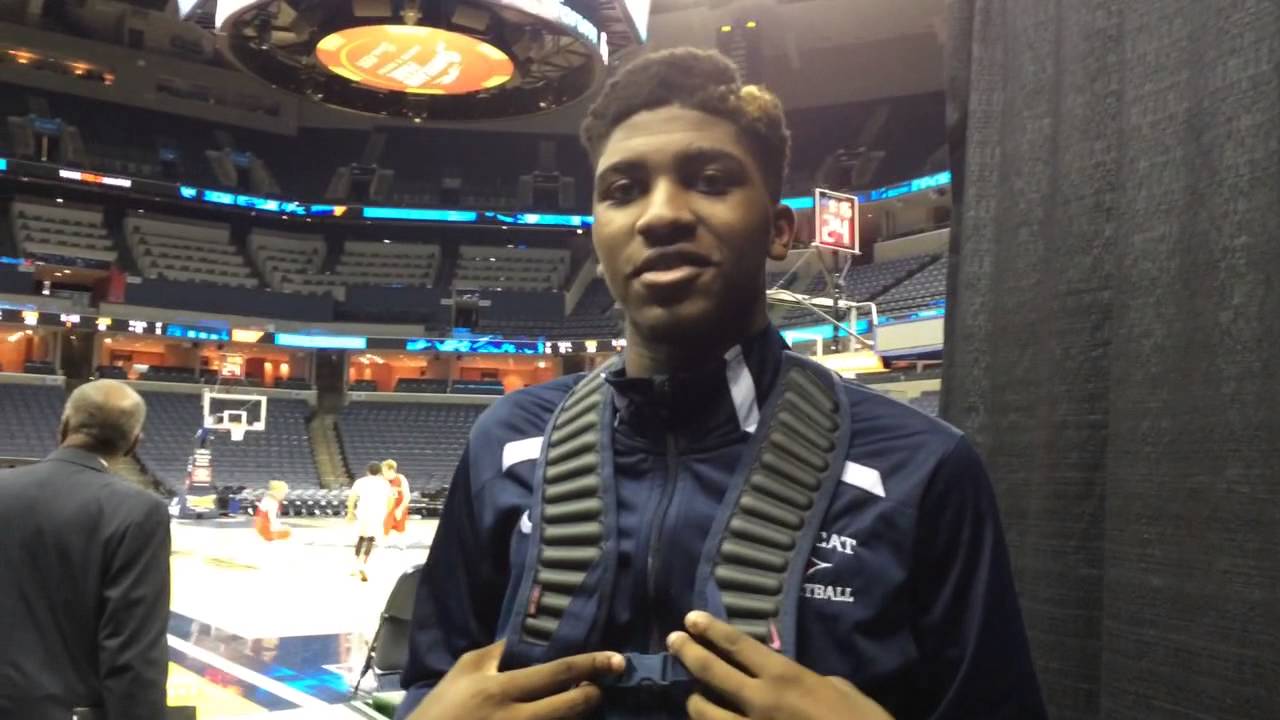 Baldwyn F Felix Hayes - YouTube