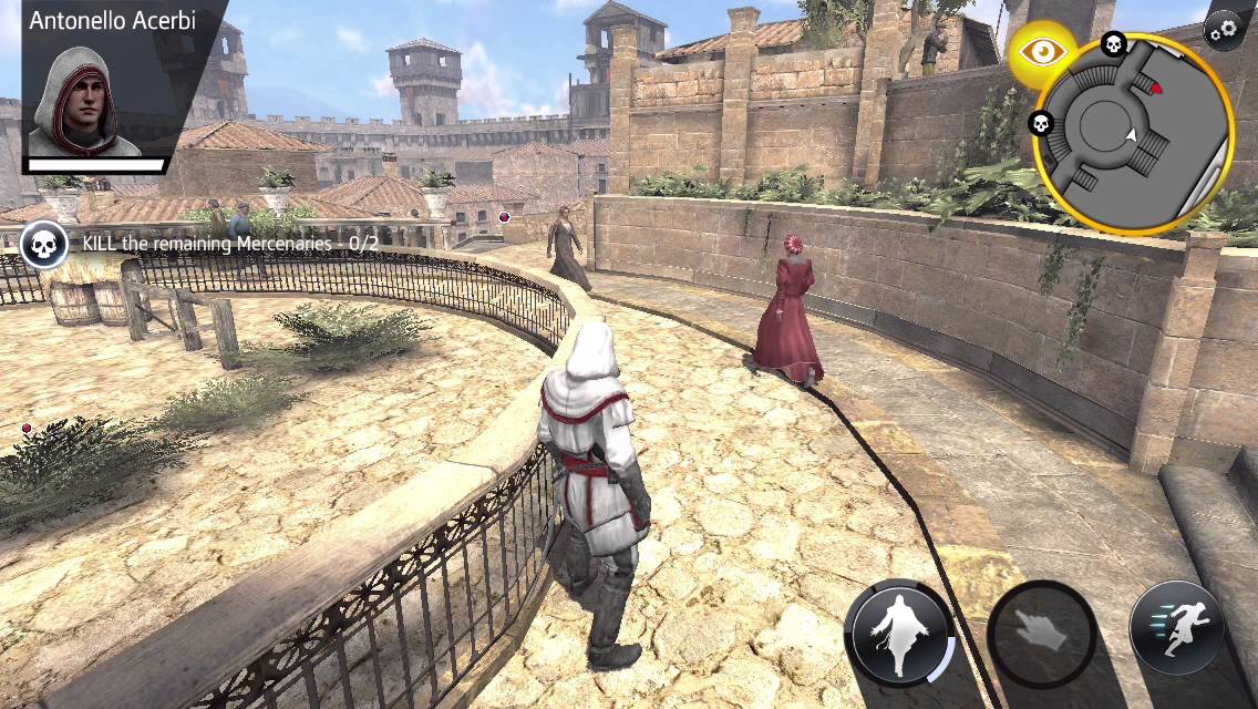 AC Identity Level 1 100% - YouTube