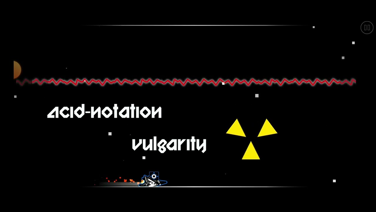 Acid-Notation - Vulgarity - YouTube