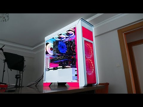 Eski Bilgisayarımı Ucuza Modifiye Ediyorum !