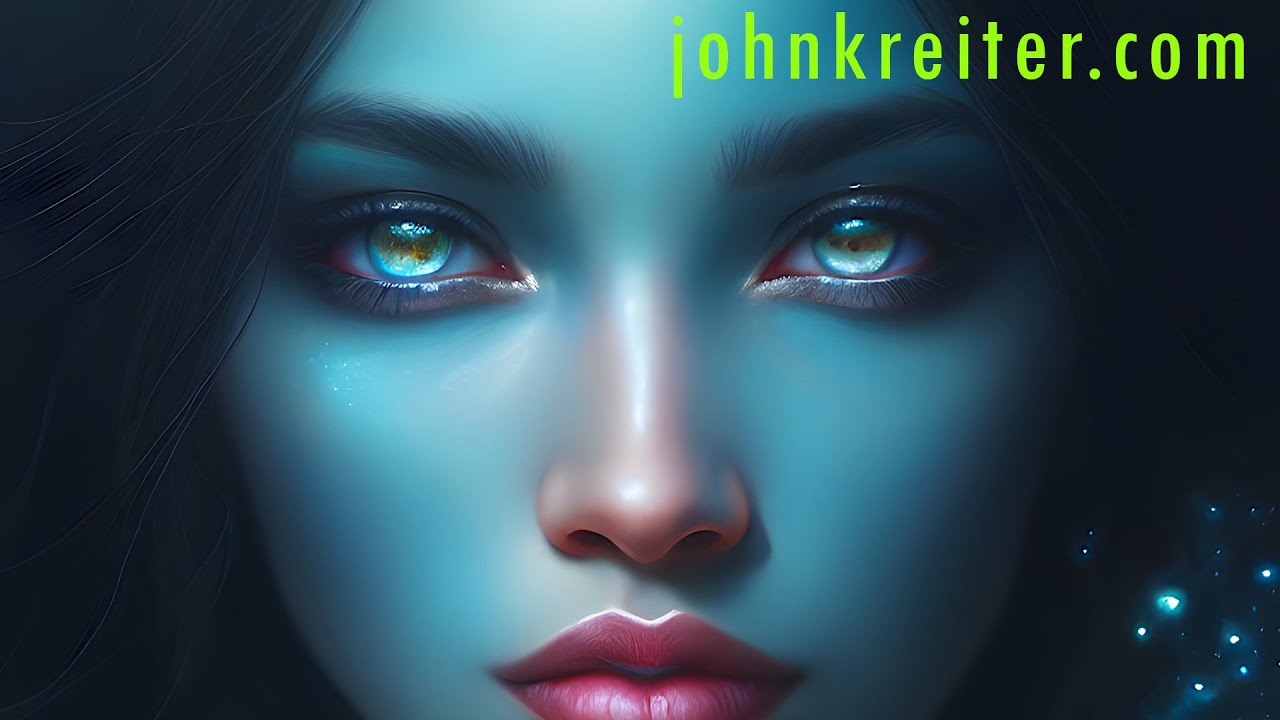 Thinking Machines - YouTube