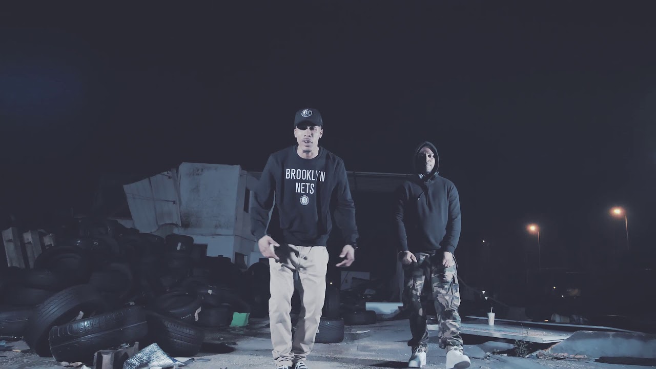 Devil-K - Dedo kalibram ( Official Video ) - YouTube