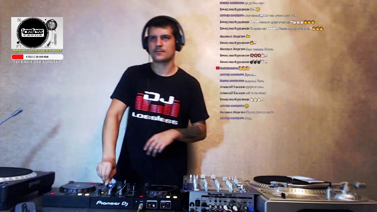 #DreamsDAY mixed by : Dj Timon & Sasha Lossless - YouTube