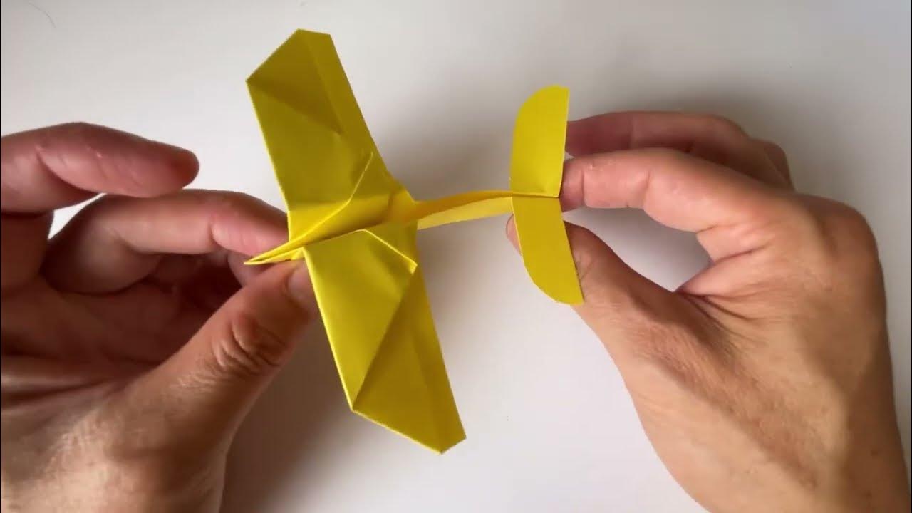 How To Make A Cool Paper Airplane Fly Like An Eagle YouTube how-to-make-a-cool-paper-airplane-fly-like-an-eagle-youtube