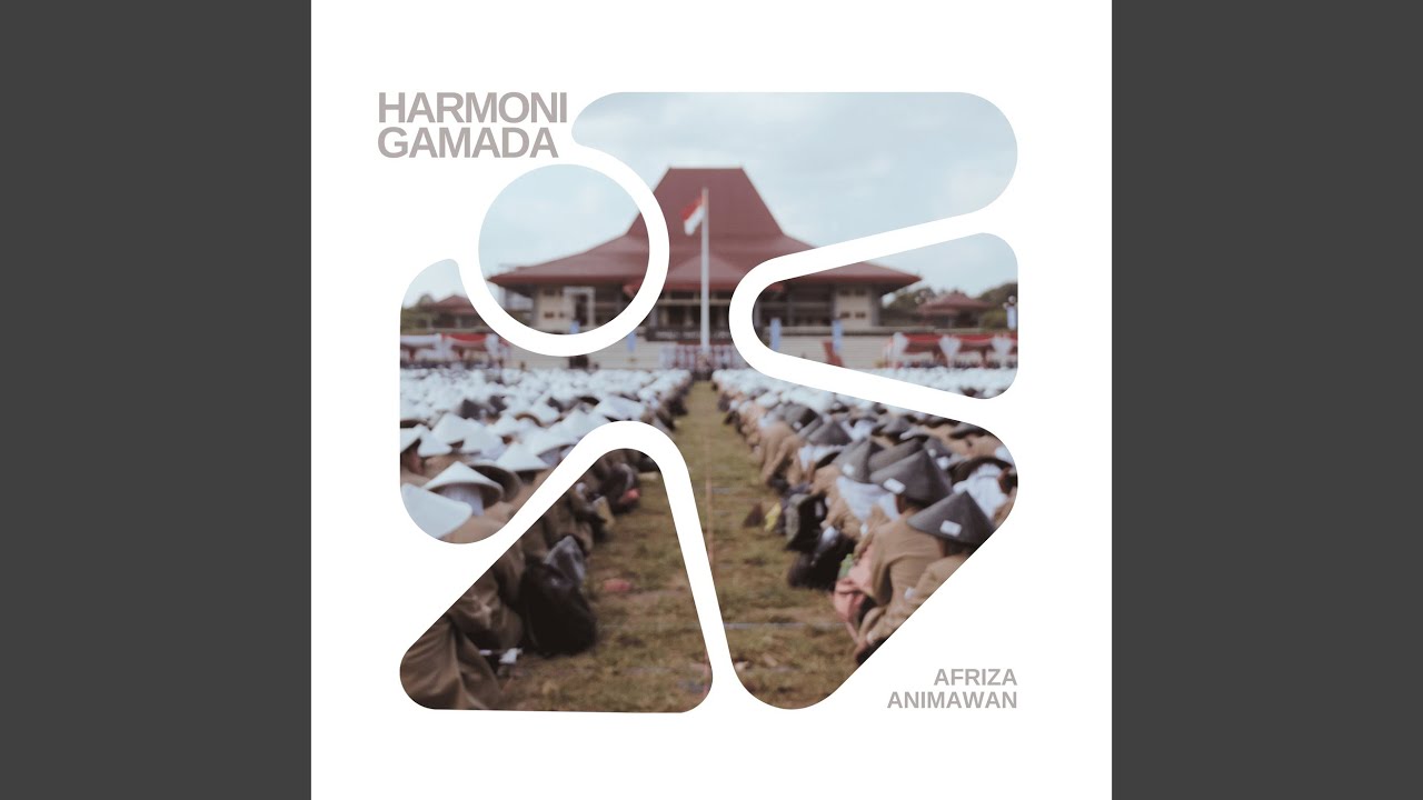 Harmoni Gamada - YouTube