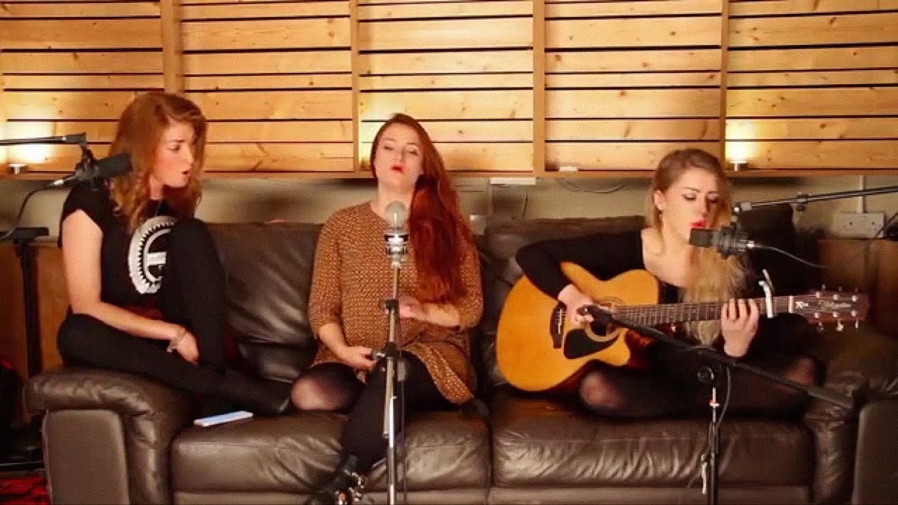 The Pipettes | Vocal Trio/Band | Warwickshire - YouTube
