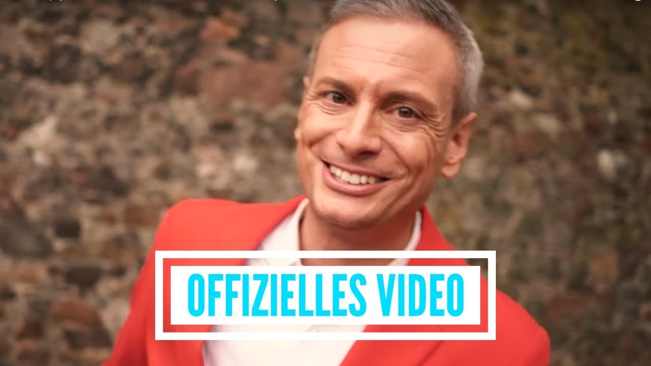 Sascha Heyna - Video-Medley (offizielles Video aus dem Album "Paradies ...