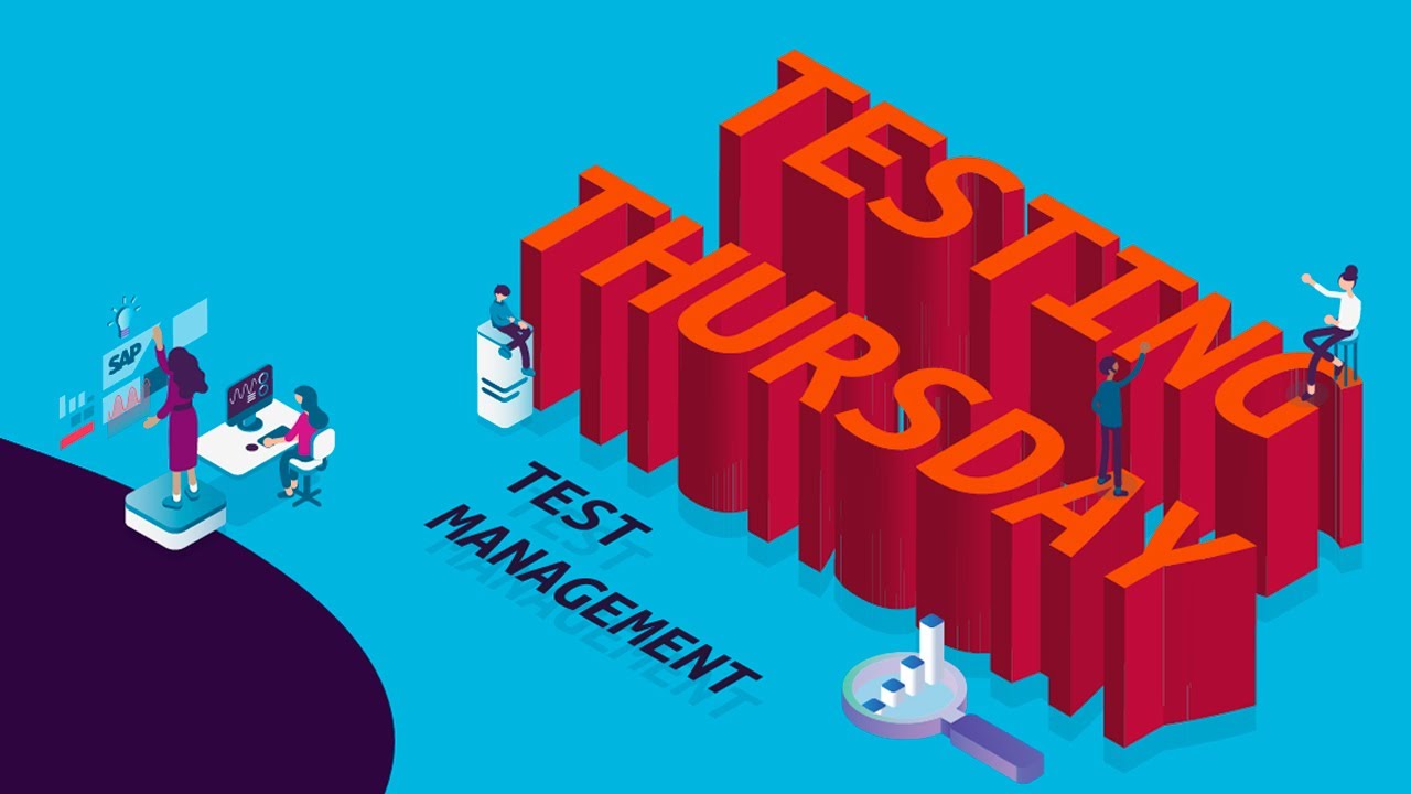 Test Management | Testing Thursday - YouTube
