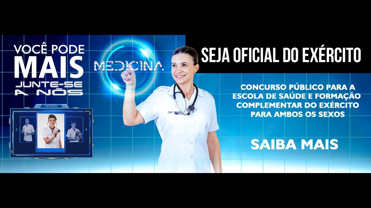 Abertas as inscrições para a Escola de Saúde e Formação Complementar do ...