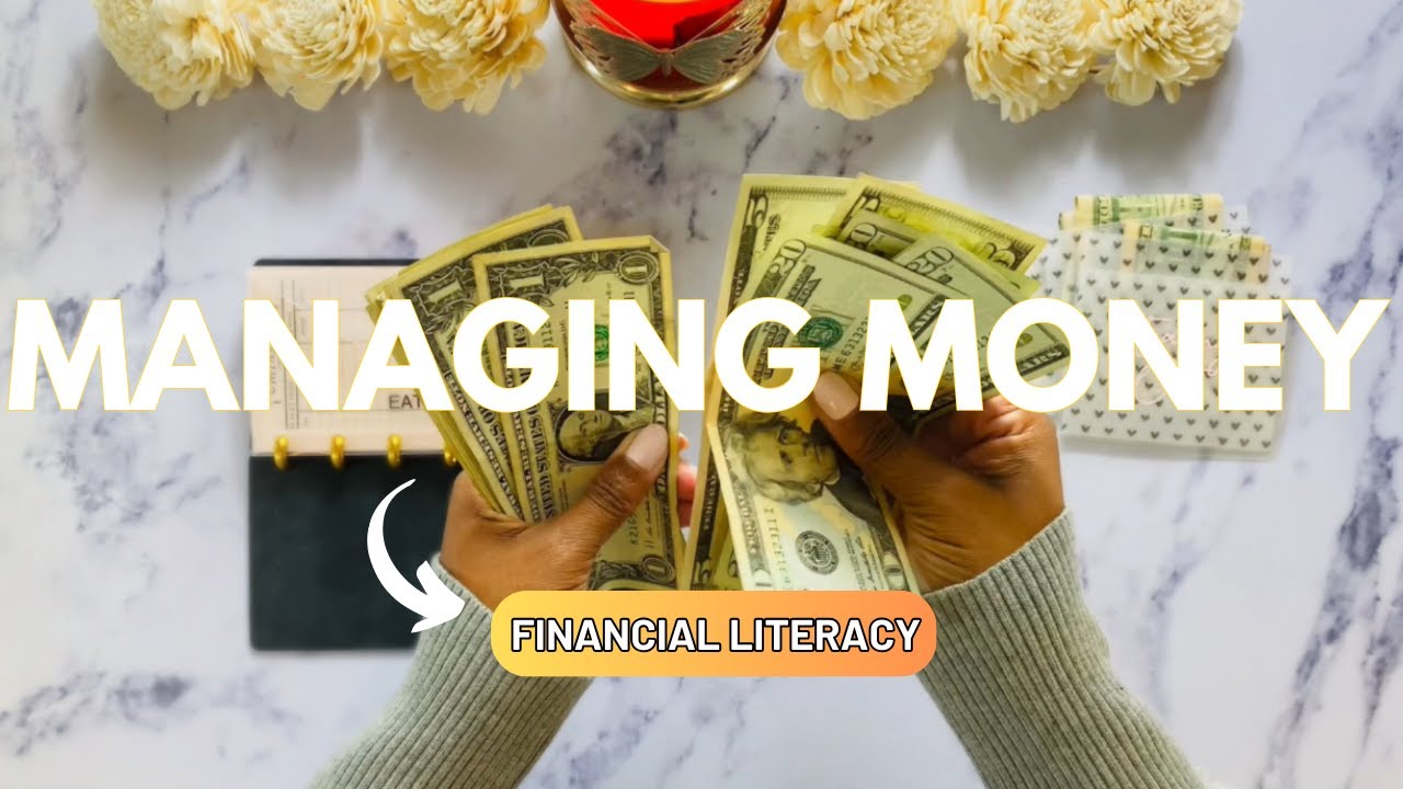 What is Financial Literacy? | Test your knowledge and learn to manage ...