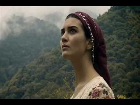 Yeter sevduğum yeter - Karadeniz şiiri ve manzaraları.