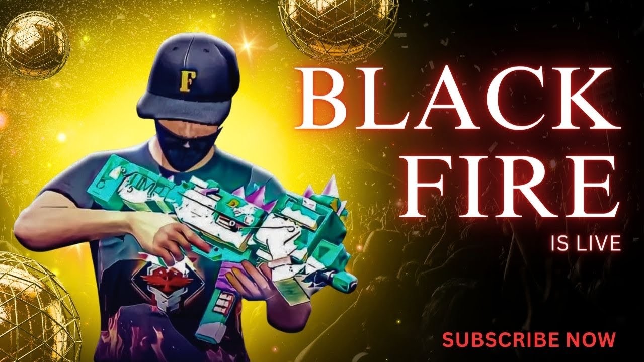 TEST LIVE STREAM ⭕️🛑|| blackfire Live Stream - YouTube