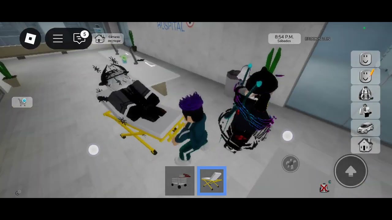 Alfa mat4 a Michael pro - YouTube