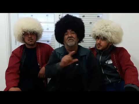 Turkmenistan Ata Watan Turkmensahra  Turkmenilim.!