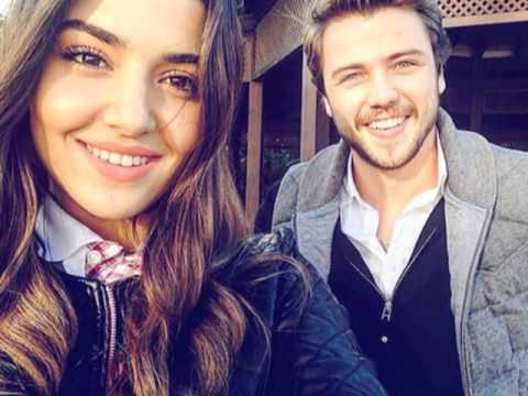 Ali&Selin{Bitmedi Elem}