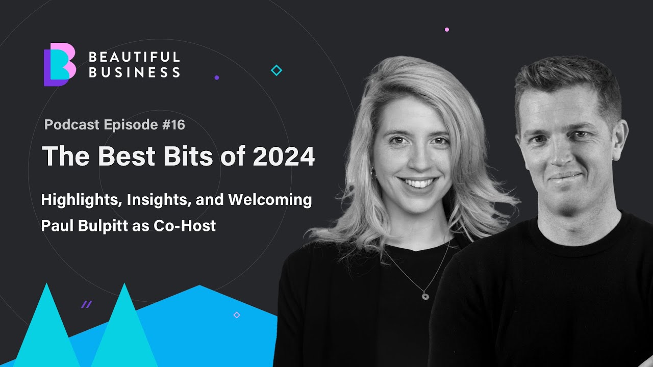 Season 2 Finale: Highlights, Insights, and Welcoming Paul Bulpitt as Co ...