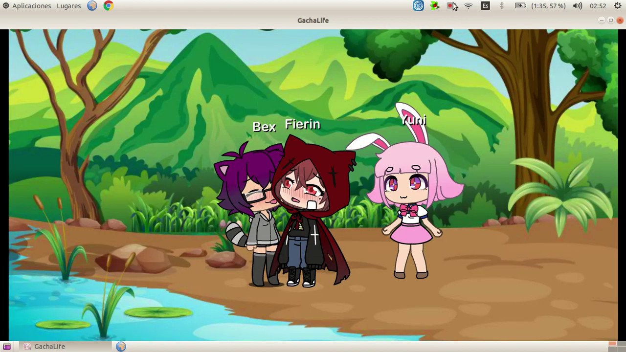 yuni y lemo - YouTube