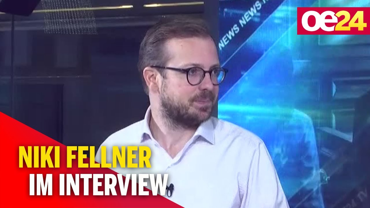 Niki Fellner | Kurz-Prozess: Schmid wird von der WKStA befragt - YouTube