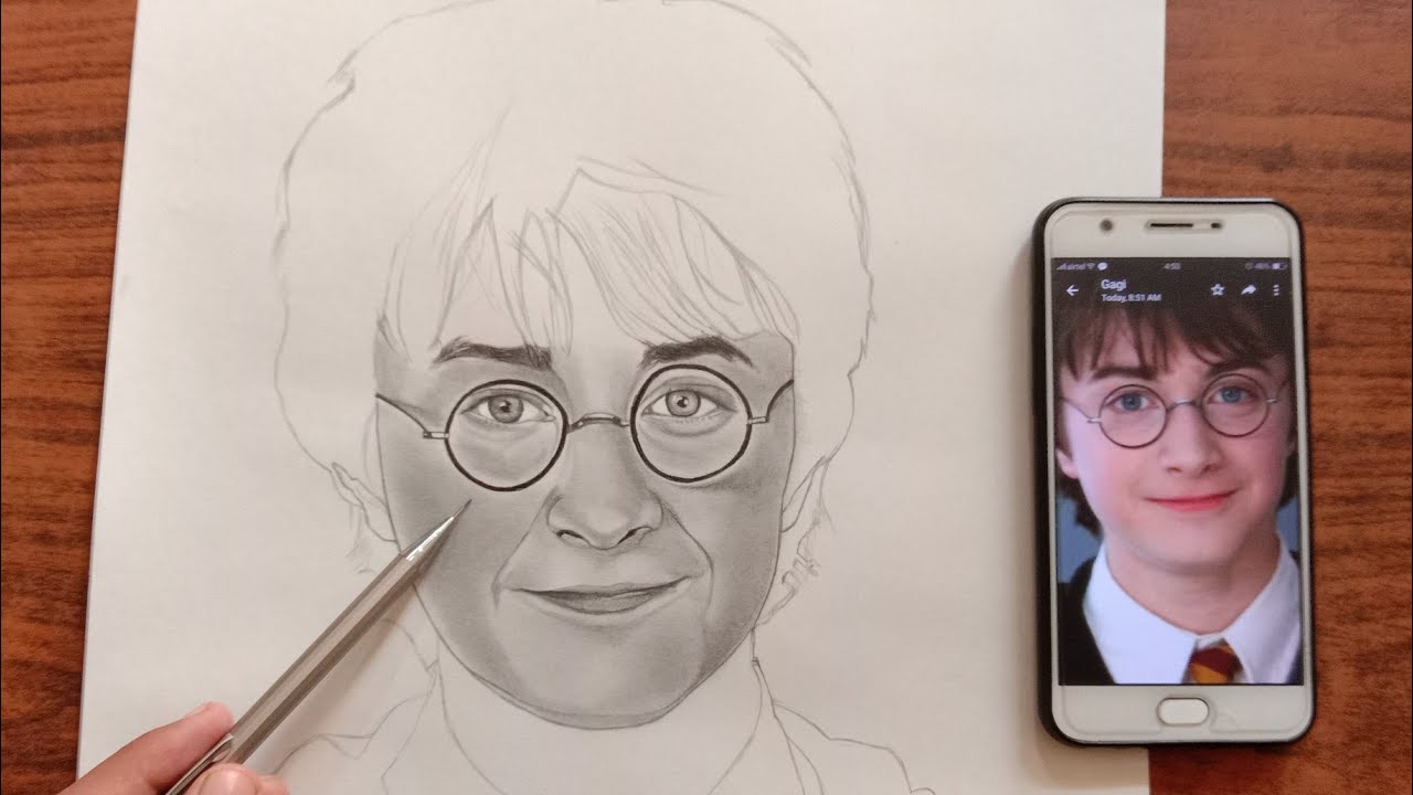 how to shade face step by step | tutorial for beginners - YouTube