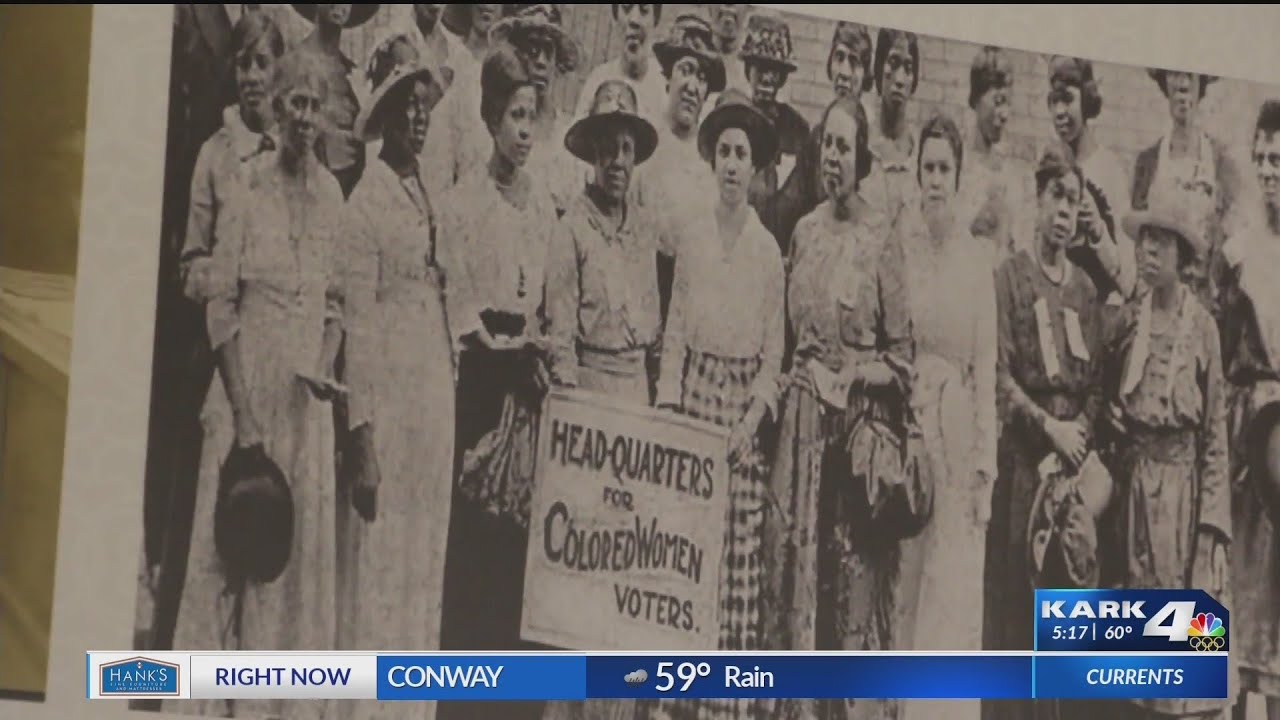 100th Anniversary of 19th amendment, protecting women's right to vote ...