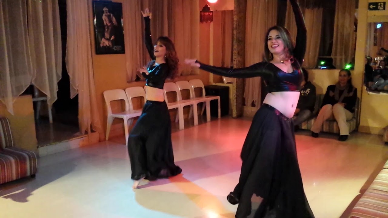 Khan El Khalili - Noites no Harém No. 1007 - 20/05/2018 - Gáby Sarah ...