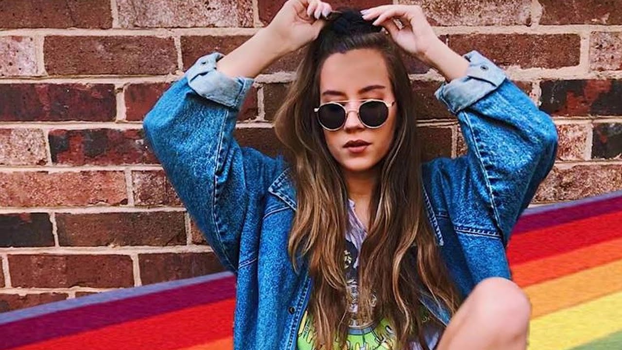 Polly Rogers Memorial Sensory Garden 2019 - YouTube