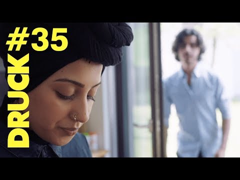 Gebrochene Herzen 💔 - DRUCK - Folge 35