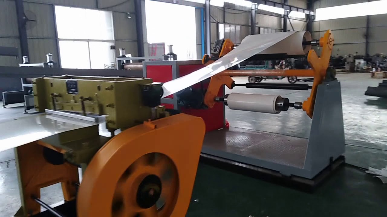 PVC edge banding making machine 10 (salersophie@tongsanextruder.com ...