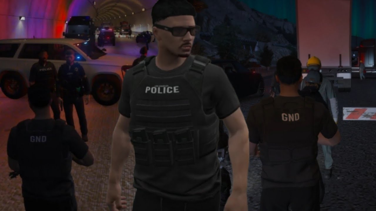 AGENT 54 TÉRRORISE LILLÉGALE PENDANT TOUTE UNE SOIRÉE ! Flash Land v2 ...