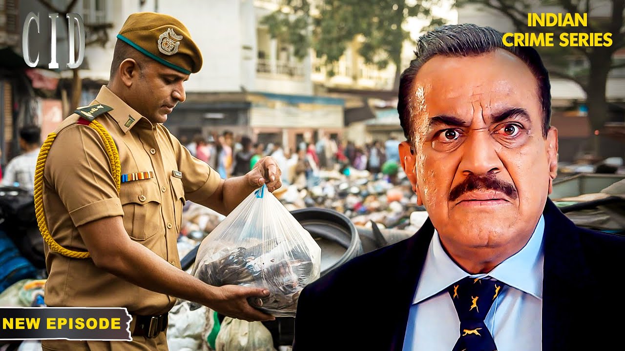 ऐसा Case जिससे CID हुई हैरान | CID | CID Best Episode | CID Season 2 ...