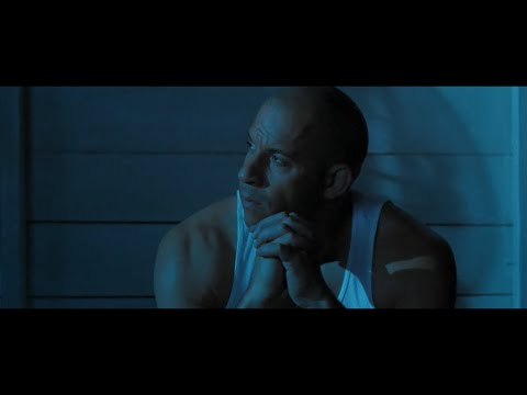 Форсаж 4 (2009) - Либо вместе либо никак (2/10) | КИНОМиг