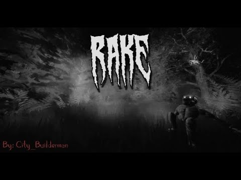 The Rake REMASTERED: Fan Remake (Public BETA Released!) - YouTube