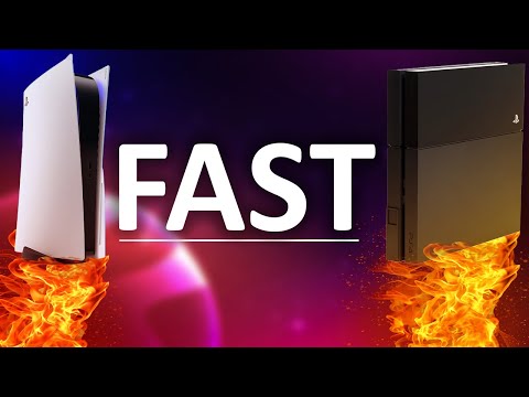 Bu, PS5 ve PS4'ünüzü daha hızlı hale getirecek (HDCP Açıklaması)