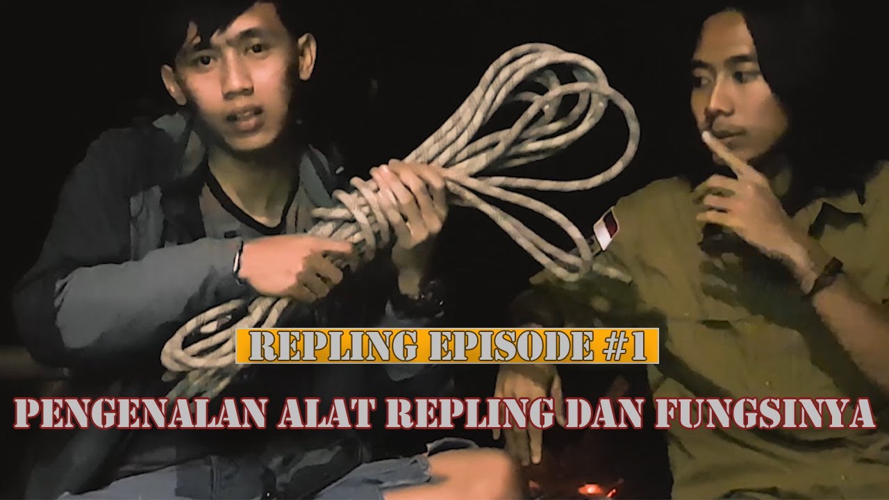 Pengenalan Alat Repling dan Fungsinya - YouTube