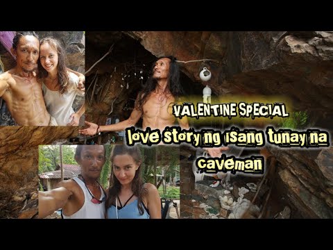 CAVEMAN LOVE STORY - YouTube