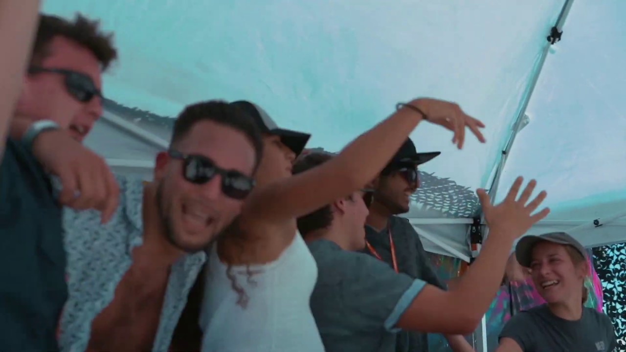 Full Sail University Hall of Fame 2019/2020 - YouTube