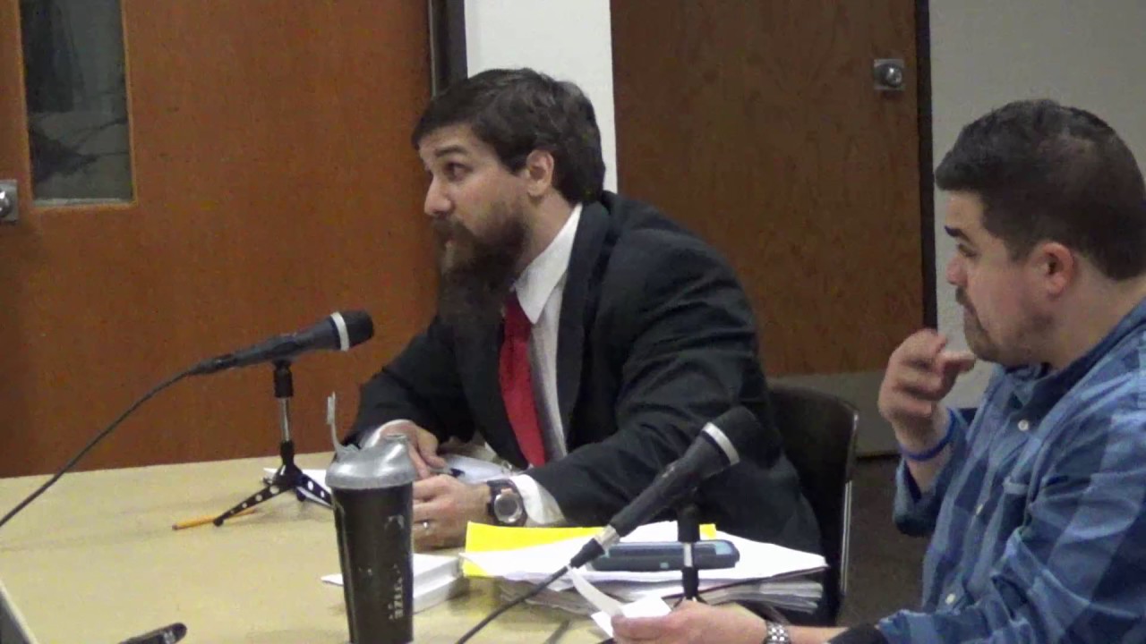 Abortion and What Grounds the Right to Life Q&A — John Ferrer, Charles ...